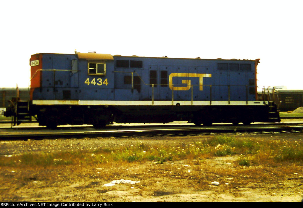 GTW 4434